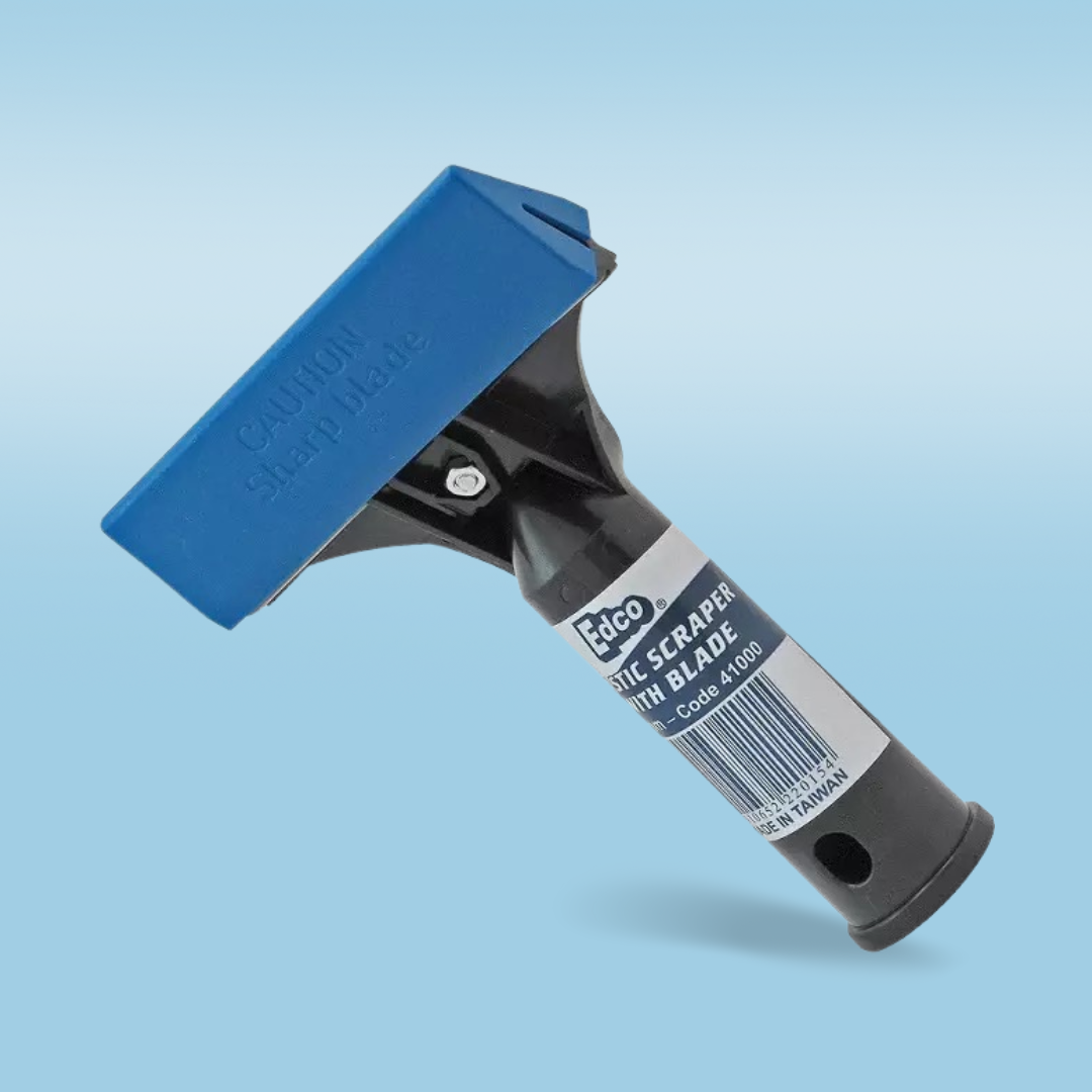 Buy Professional Scrapers | Heavy-Duty Cleaning Tools — Freshway Supplies