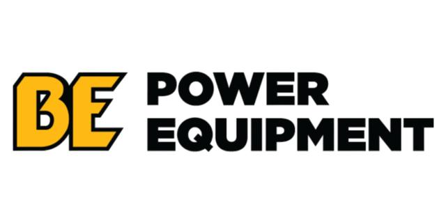 BE Power Equipment | Washers, Heaters & Generators — Freshway Supplies