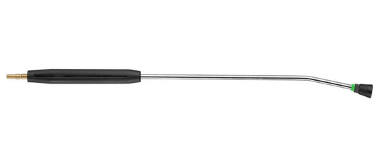 Kranzle Fan Jet Nozzle with 1000mm Lance QC D12 (12420-D25045 ...
