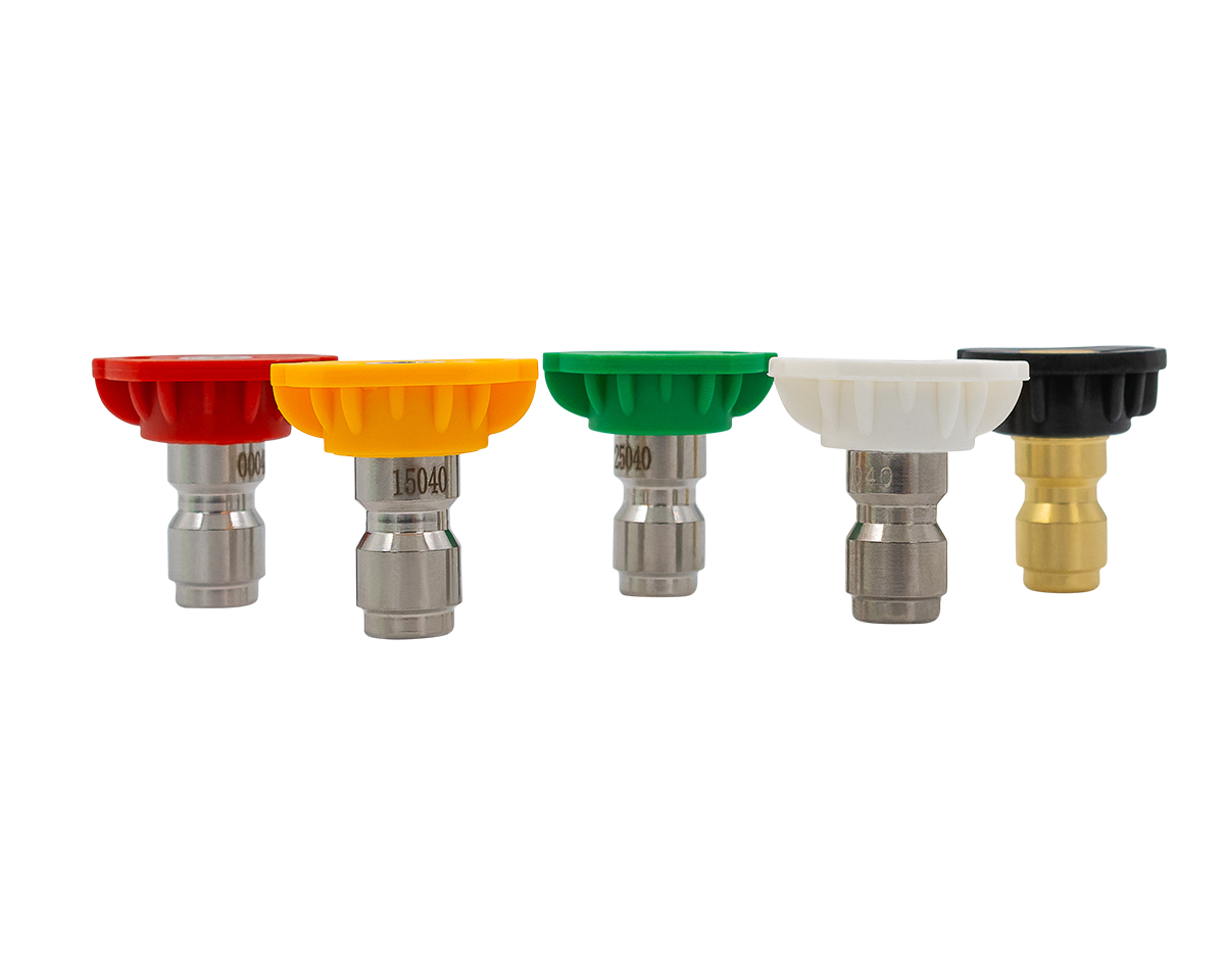 Nozzle Kit Quick Connect 035 Stainless Steel (125 85.210.035 ...