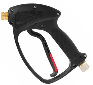 High Pressure Spray Gun – RL37 – BSP – Premium – PA — Freshway Supplies