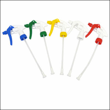 Canyon Trigger 3A 225mm White — Freshway Supplies