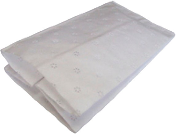 Starbag AF607S Vacuum Bags - Pack of 10 Disposable Dust Bags — Freshway ...