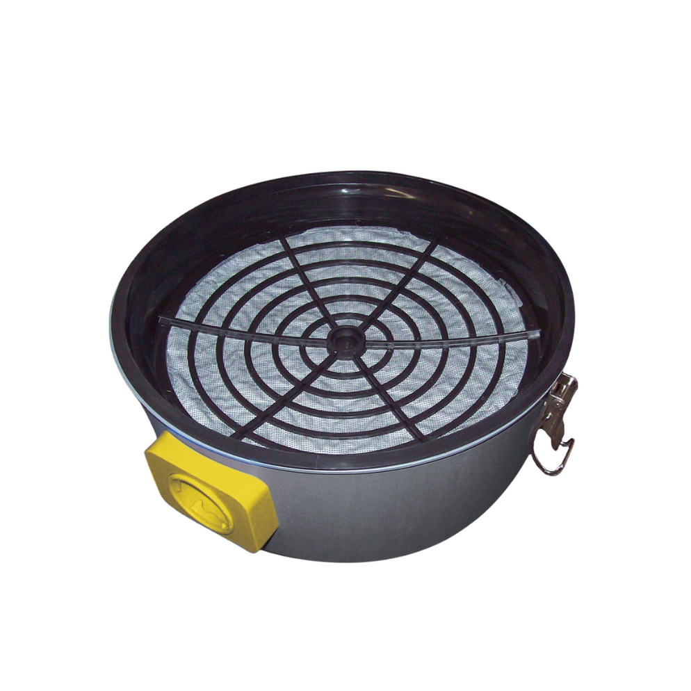 Cleanstar AS4 Housemaid 1200W 10L Dry Vacuum | Cloth & HEPA Filter ...