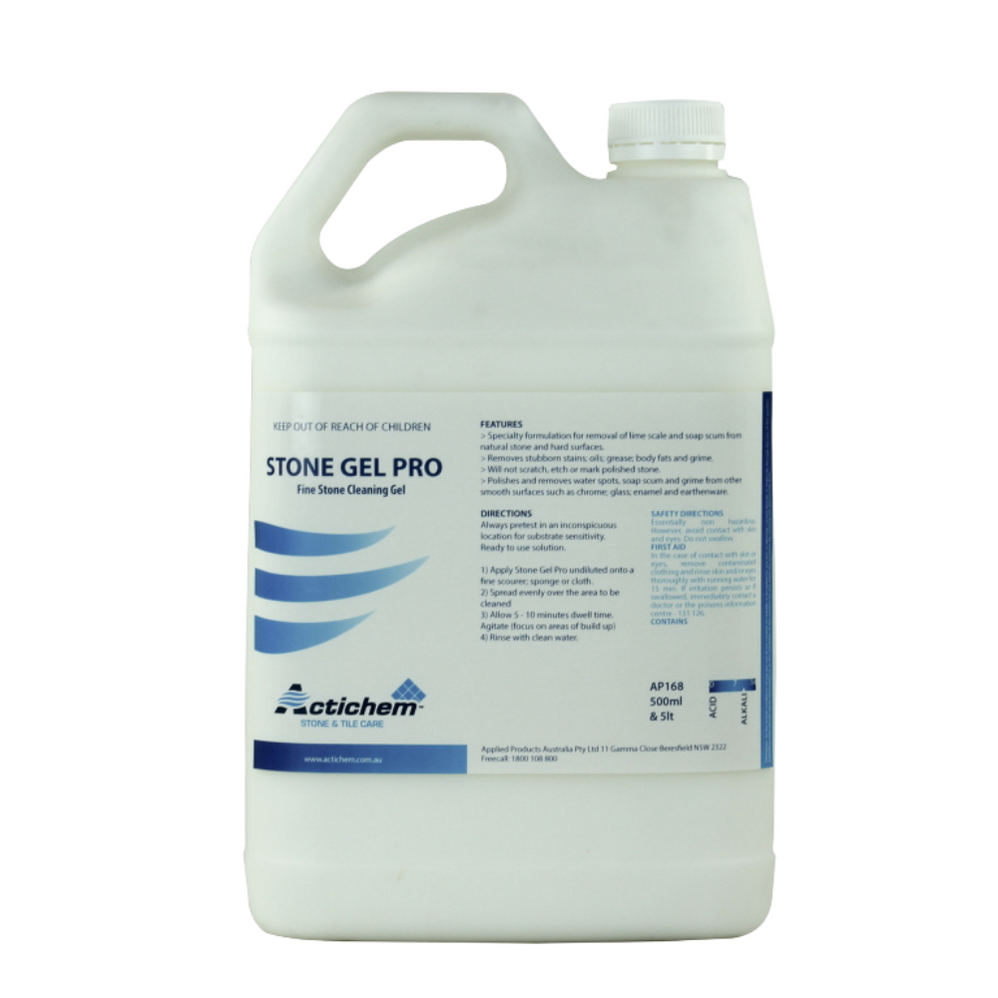 Actichem Cleaning Chemicals Australia | Professional Commercial Solutions — Freshway Supplies