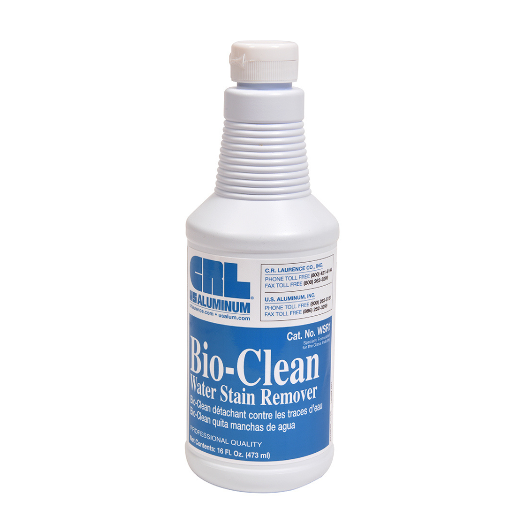 CRL Bio-Clean Water Stain Remover — Freshway Supplies