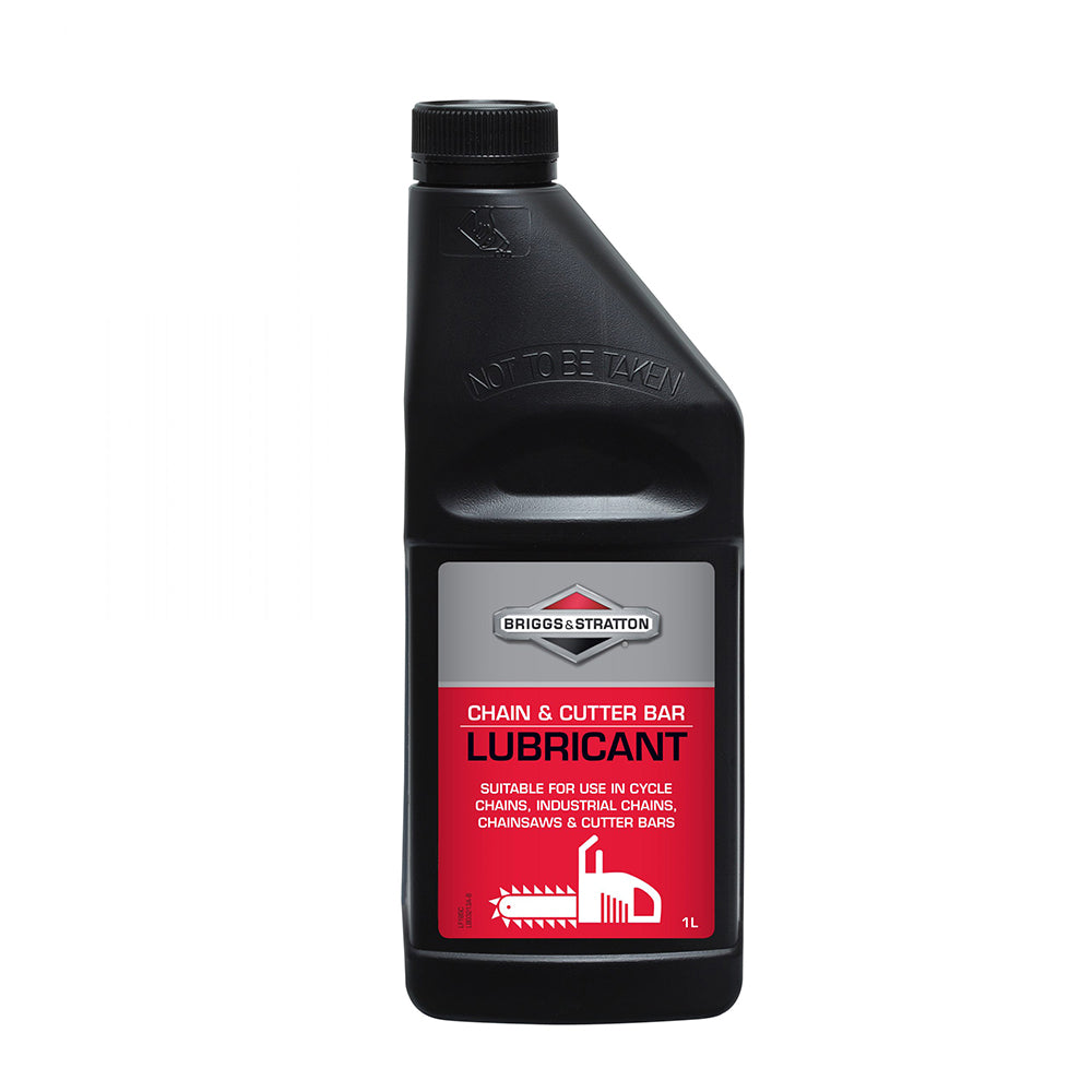 Oil - Chain & Cutter Bar Lubricant 1L — Freshway Supplies