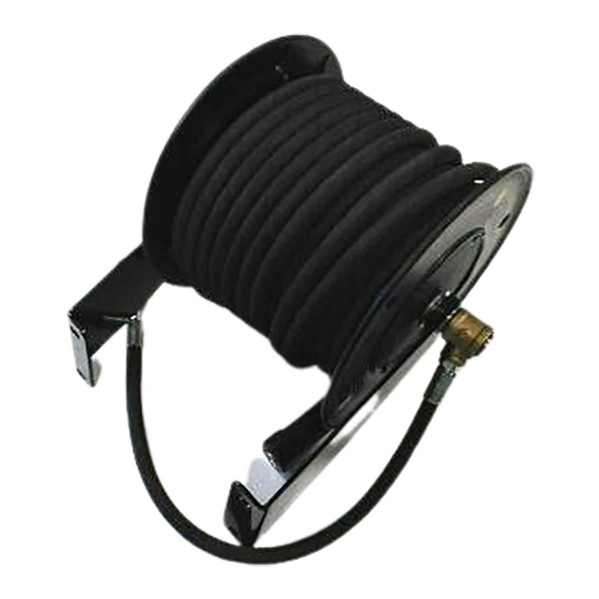 PowerShot ColdWash Hose Reel with 20m Hose to suit Models PS1310ST ...
