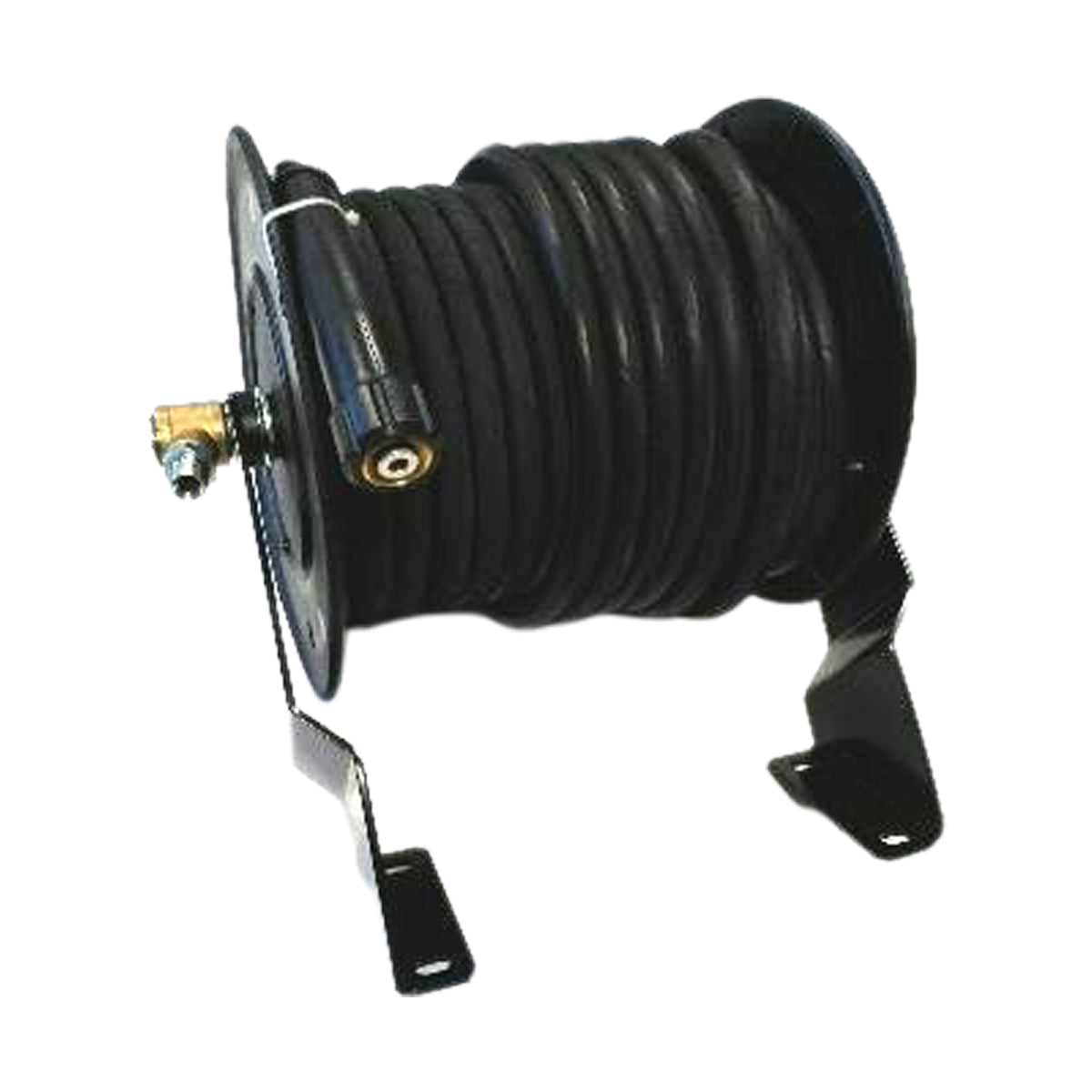 PowerShot ColdWash Hose Reel with 20m Hose to suit Models PS1310ST ...