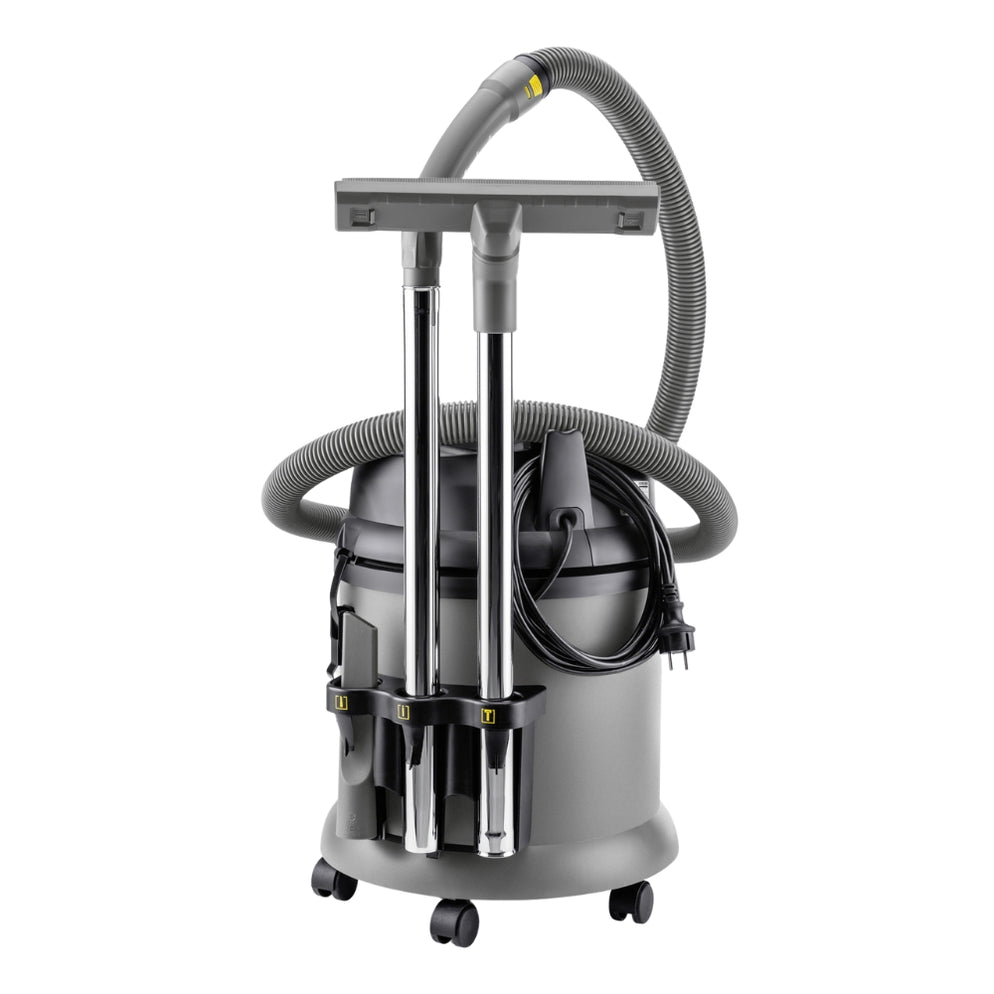 Karcher NT 27/1 Wet & Dry Vacuum Cleaner | Professional 27L Vacuum ...