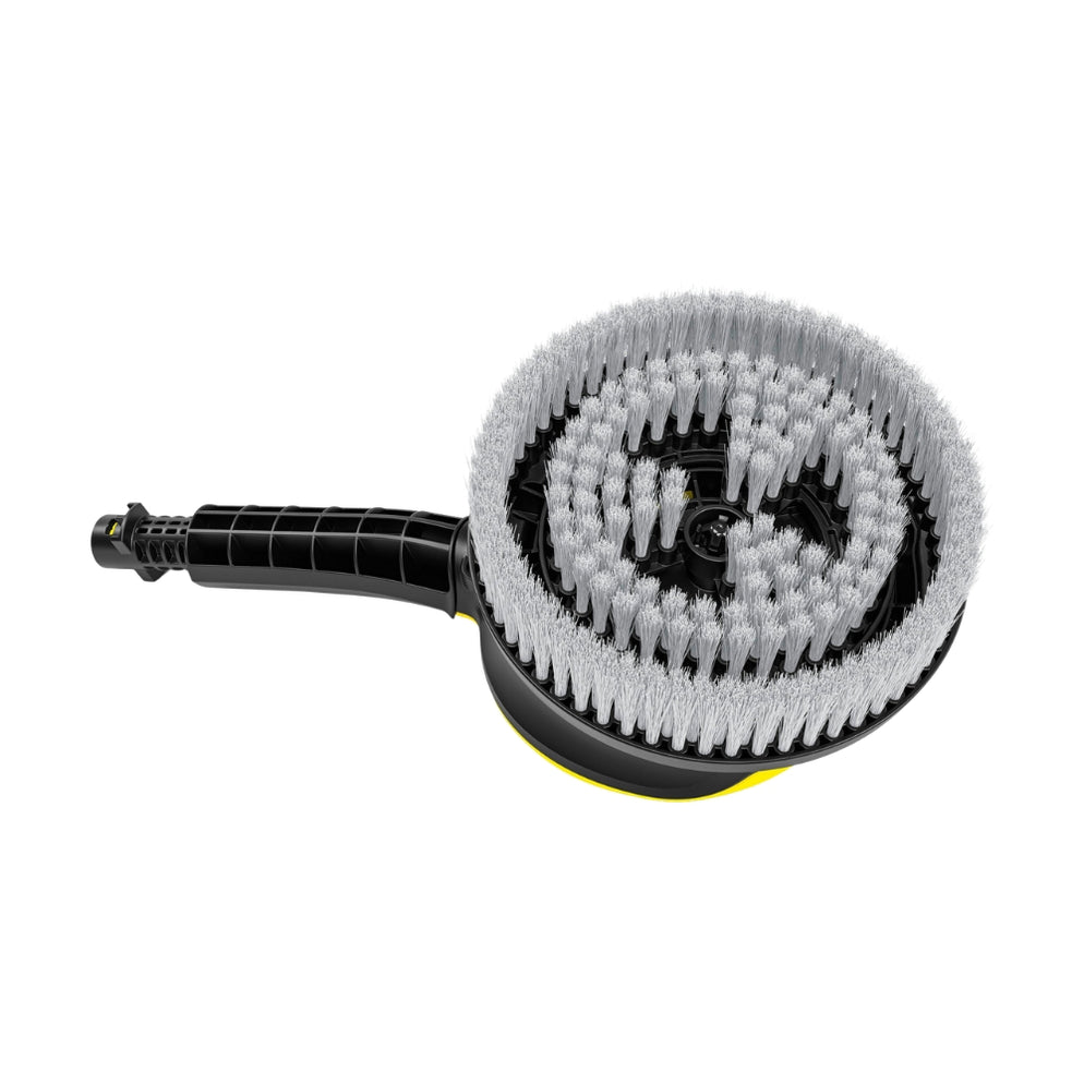 Karcher WB 130 Rotary Pressure Washer Wash Brush Freshway Cleaning ...
