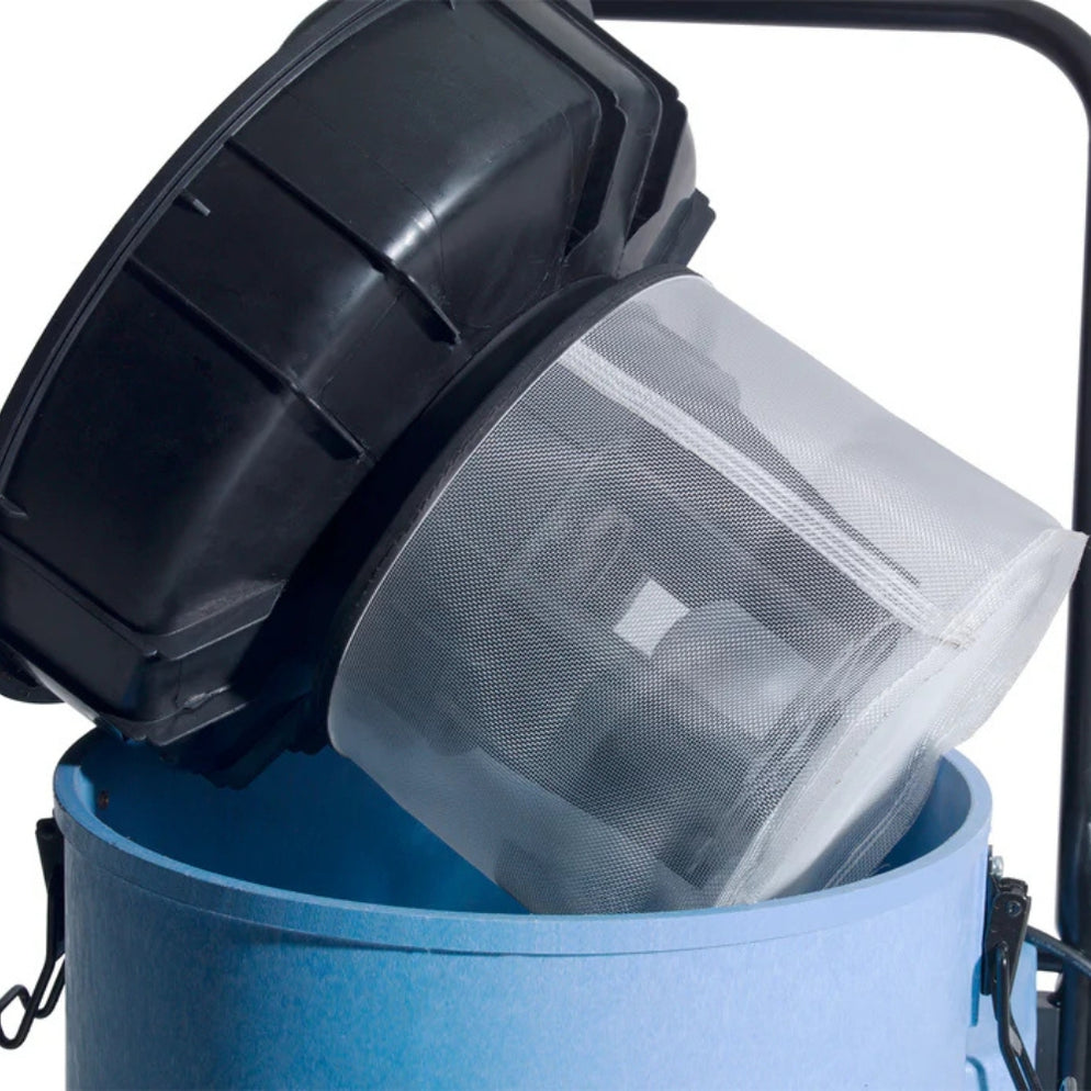 Numatic CTD900 Carpet Extraction Vacuum | Twin Motor 2400W Commercial ...