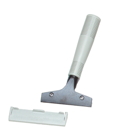 SABCO Pulex Floor Scraper Short Handle 10cm (SABC-R01510) — Freshway ...