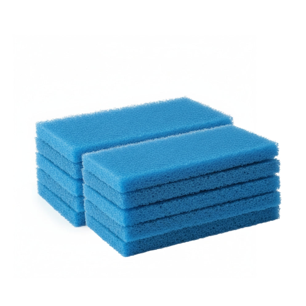 Sabco Utility Pads (SABC-1860Q) | Multi-Purpose Cleaning Pads ...