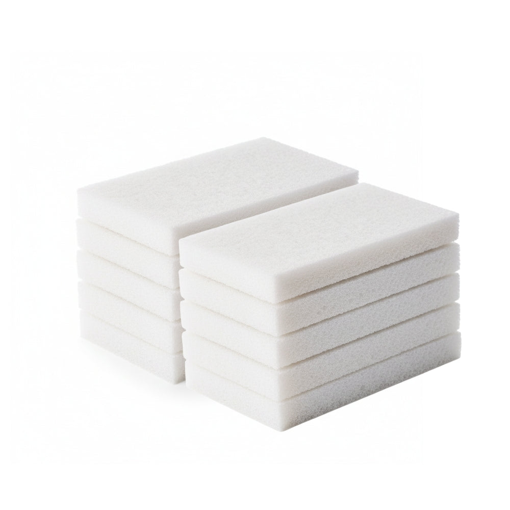 Sabco Utility Pads (SABC-1860Q) | Multi-Purpose Cleaning Pads ...