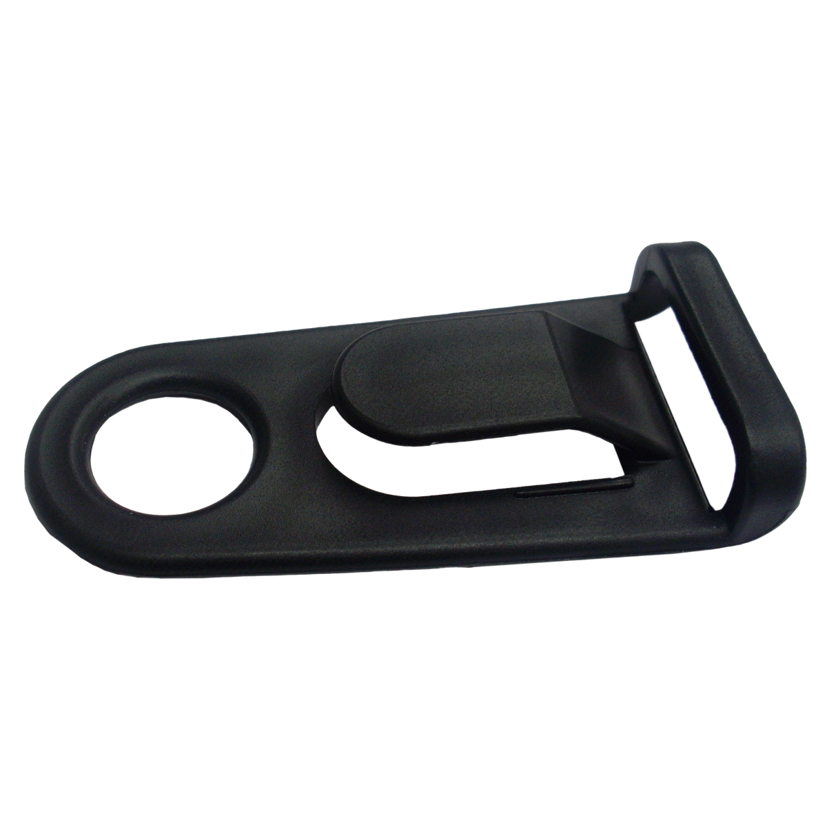 Cord Restraint with Larger Hole - CREST1 — Freshway Supplies