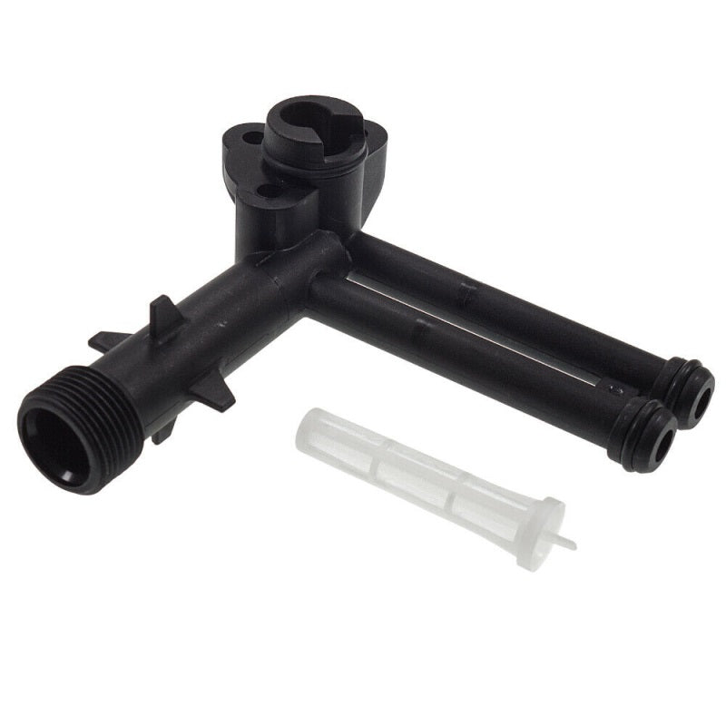 Karcher Pressure Washer Elbow Joint (9.001-745.0) — Freshway Supplies