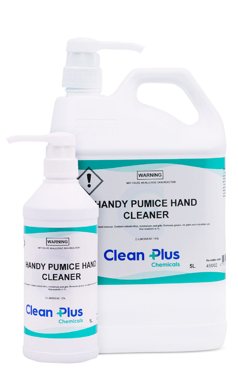 Handi Hand Cleaner — Freshway Supplies