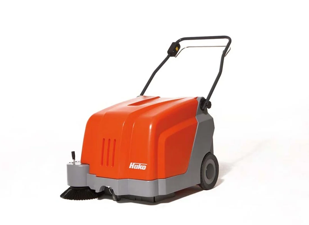 Hako Sweepers, Scrubbers & Vacuums | Freshway Cleaning Supplies ...