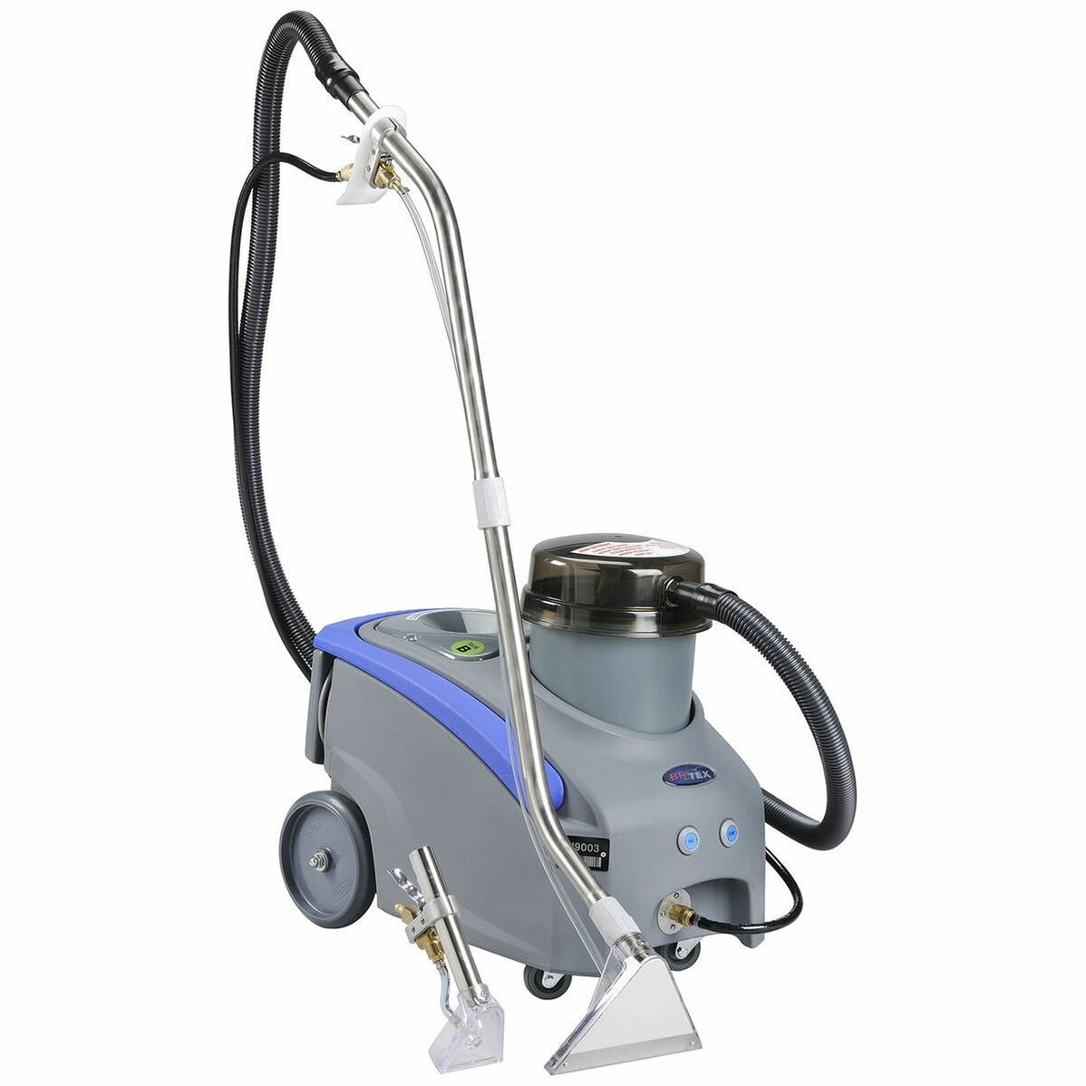 Commercial Carpet Extractors & Spot Cleaners — Freshway Supplies