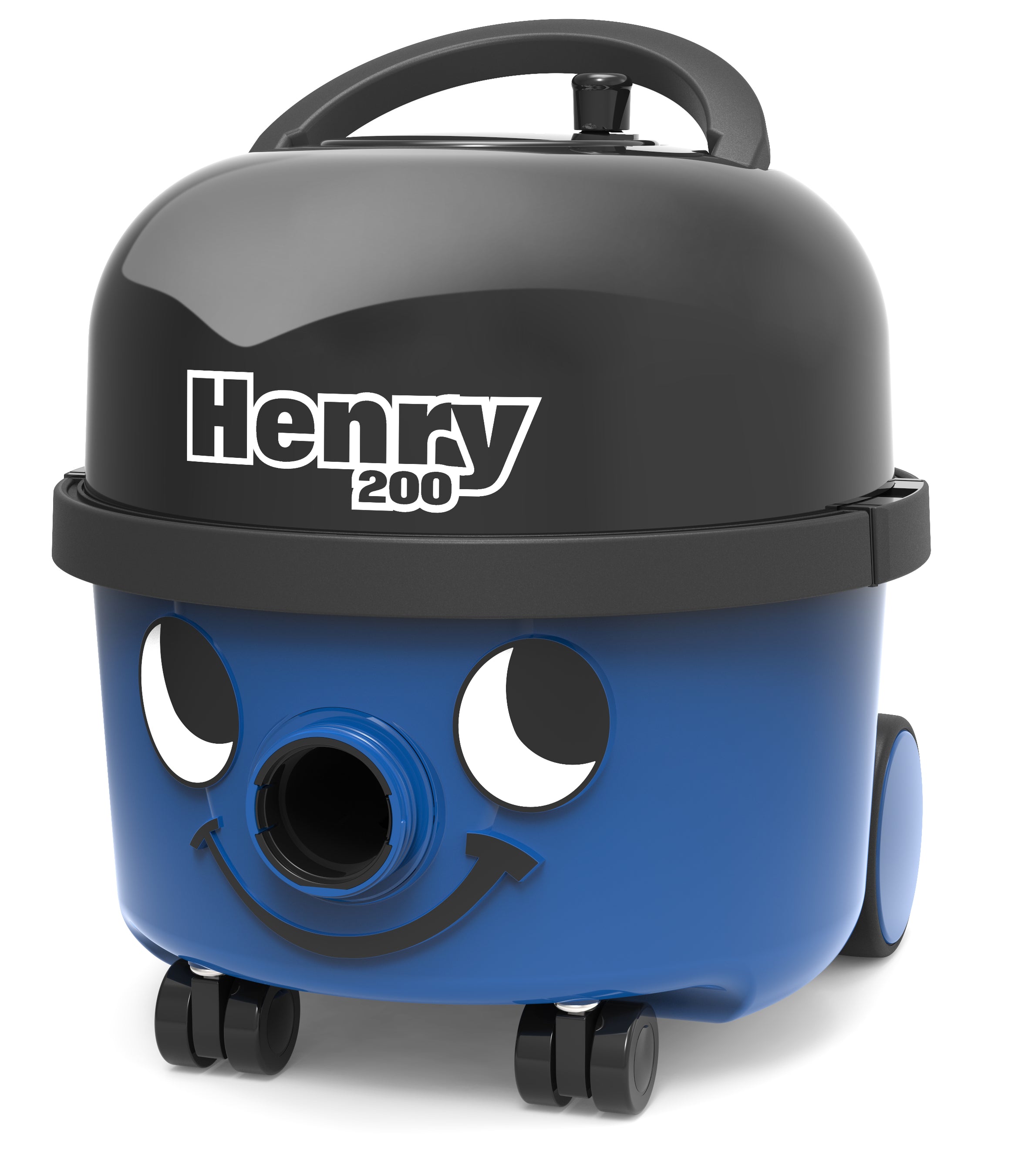 Numatic Henry HVR200 Canister Vacuum Cleaner — Freshway Supplies