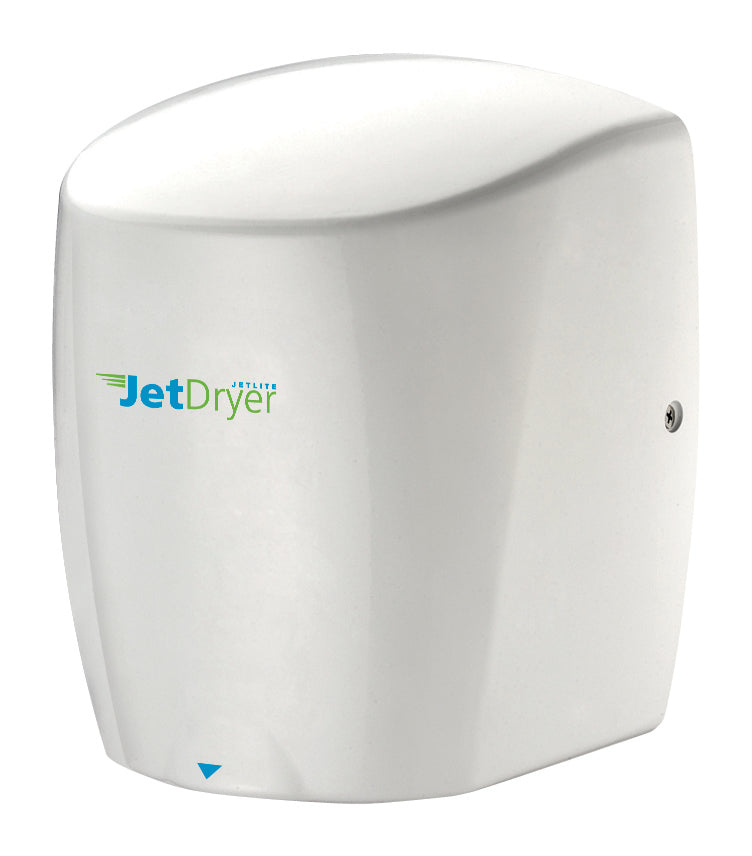 JetDryer JetLite Hand Dryer — Freshway Supplies