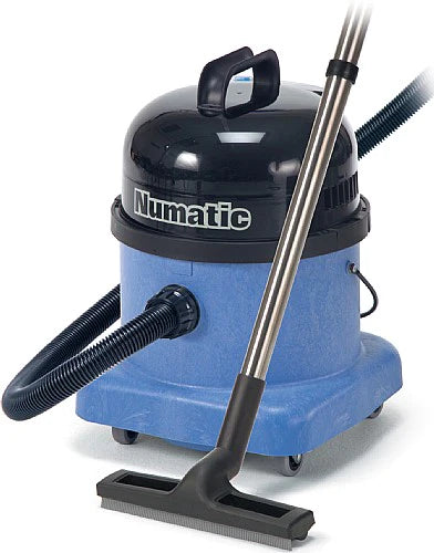 Numatic WV380-2 Wet or Dry Vacuum Cleaner Tough with KIT AA12 (838380 ...