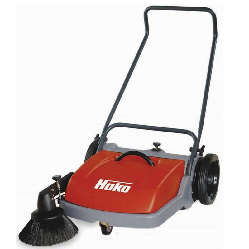 Hako Sweepers, Scrubbers & Vacuums | Freshway Cleaning Supplies ...