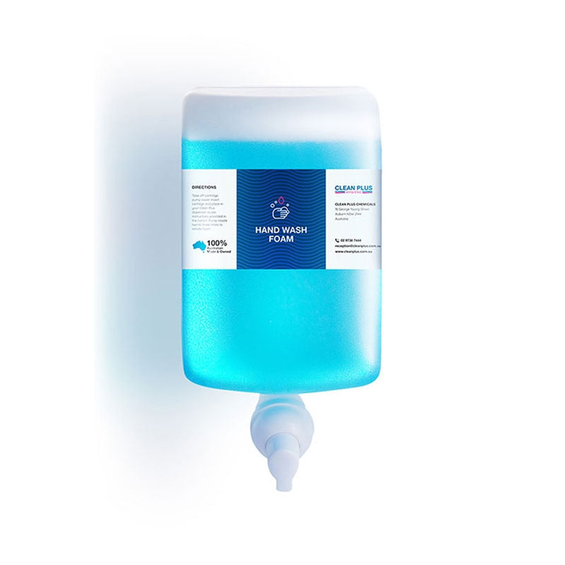 Clean Plus – Australian-Made Cleaning Chemicals for Professional Use ...